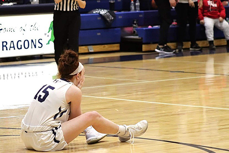 Ruhlman Drains Three FTs To Send Warren To D10 Title | News, Sports ...